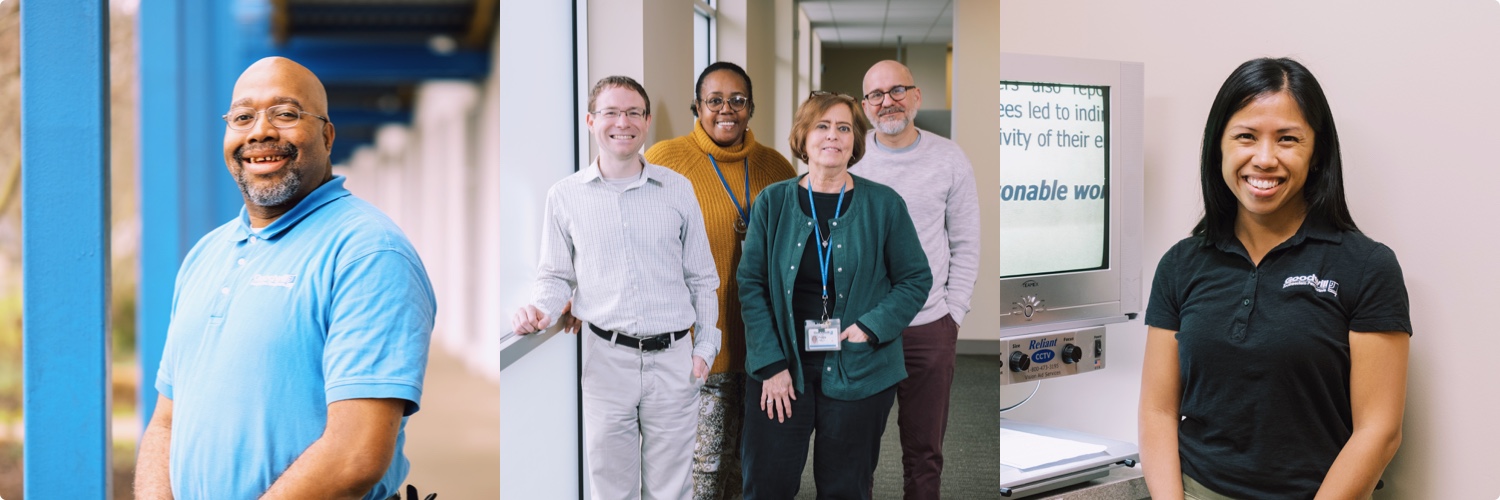 Why Work At Goodwill? - Goodwill of Southwestern Pennsylvania