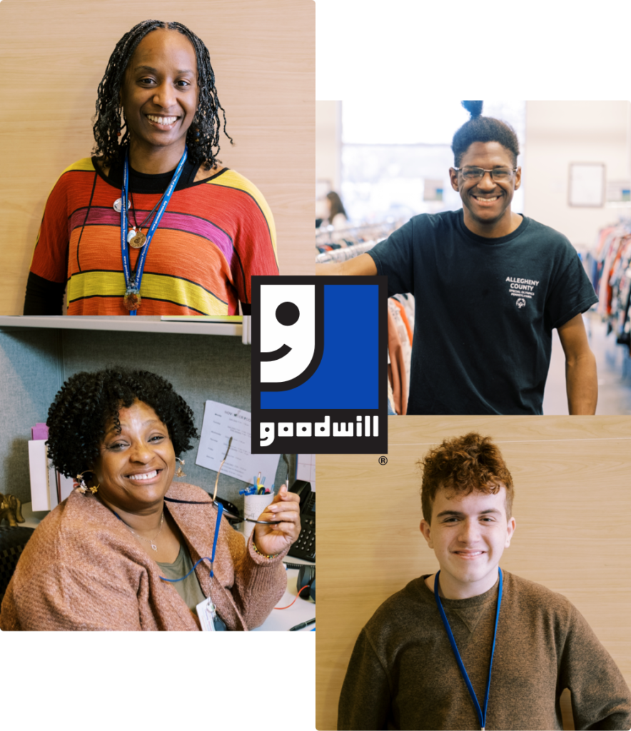 Diversity, Equity, Inclusion, and Belonging - Goodwill of Southwestern ...