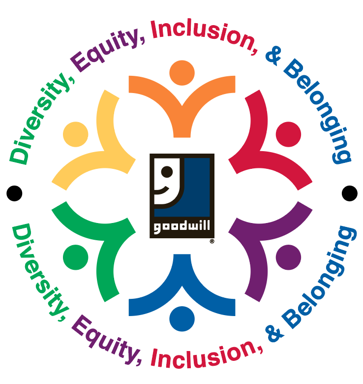 Diversity, Equity, Inclusion, and Belonging - Goodwill of Southwestern ... Diversity, Equity, Inclusion, and Belonging - Goodwill of Southwestern ...