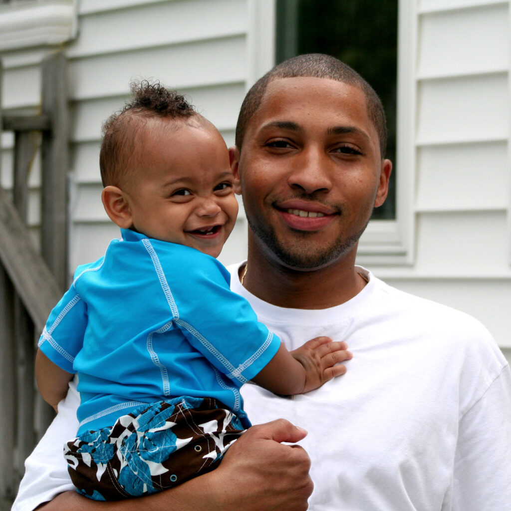 Fatherhood FIRE (Family-Focused, Interconnected, Resilient, & Essential ...