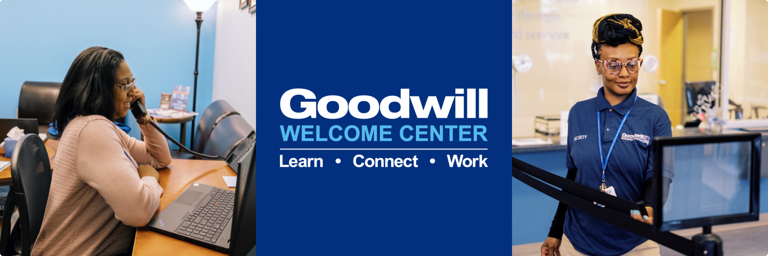 Welcome Center - Goodwill of Southwestern Pennsylvania