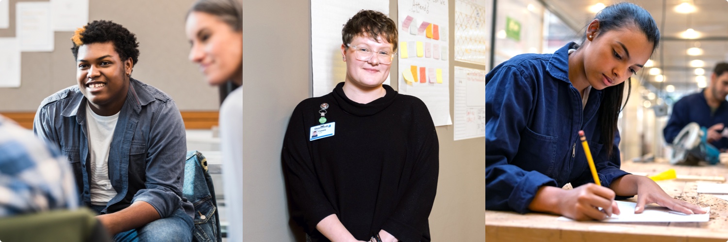 Youth Workforce Development - Goodwill of Southwestern Pennsylvania