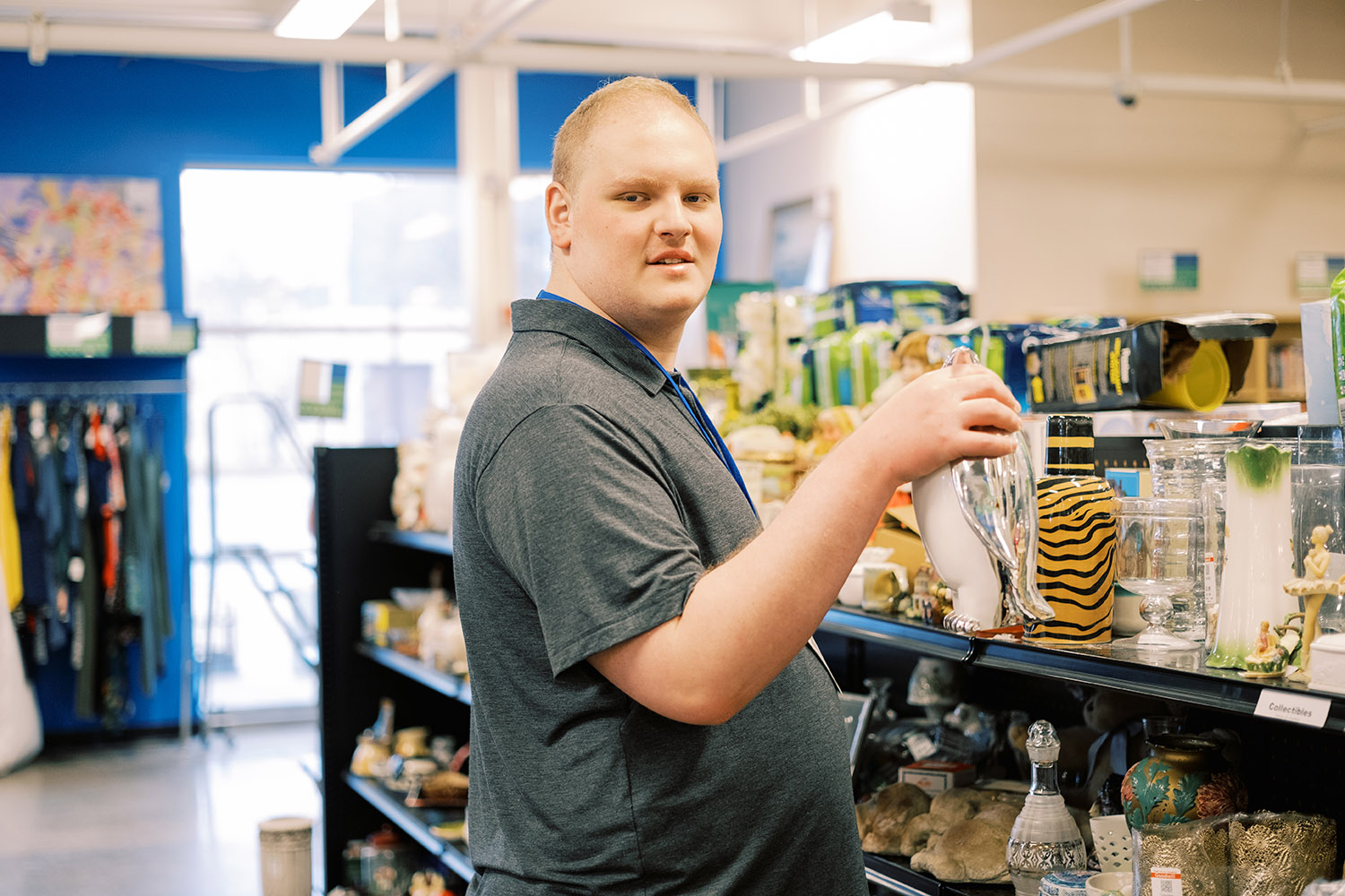The Goodwill Way - Goodwill of Southwestern Pennsylvania