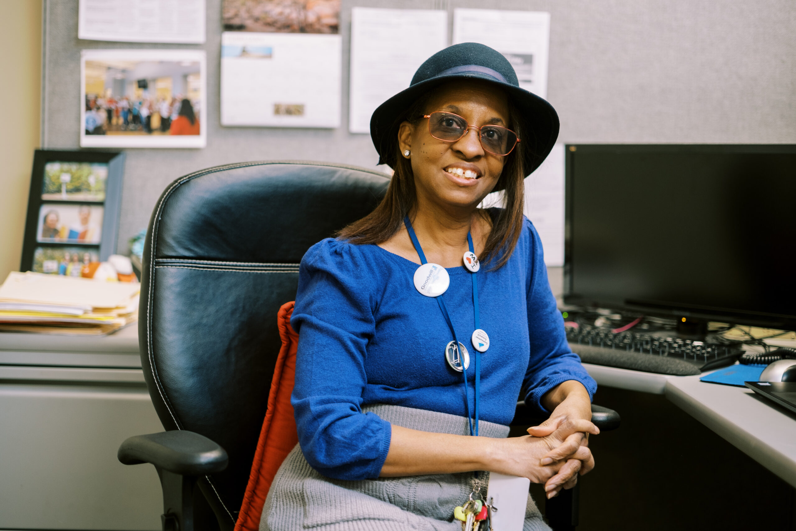 Employment Services - Goodwill of Southwestern Pennsylvania